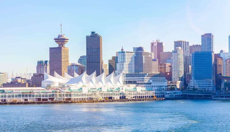 Stanley Park Self Guided Bike Tour - The Sum Up