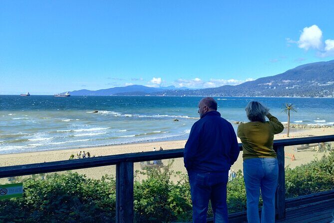 Stanley Park Tour:VIP CarSmall Group,Affordable,Valuable,Comfort - The Sum Up: Why Choose This Tour?