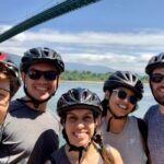 Stanley Park & Vancouver City Highlights 4 Hour Bike Tour 2 in 1 - A Closer Look at the Itinerary