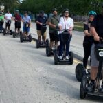 Star Island Segway Tour - The Itinerary: What Youll See and Why It Matters