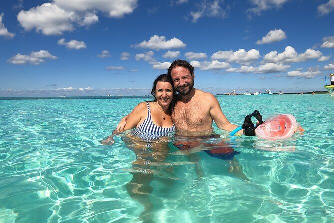 Starfish, Stingrays and the Turtle Sanctuary Snorkeling Tour - What Makes This Tour Stand Out