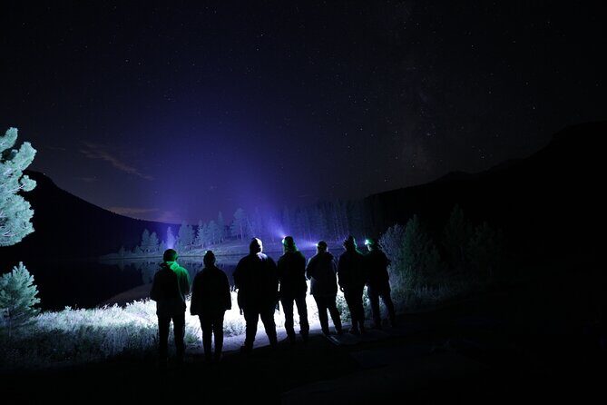 Stargaze in Rocky Mountain National Park - Why This Tour Offers Good Value