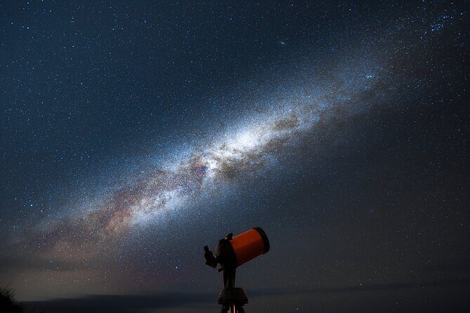 Stargazing Tour in Kapalua - Why This Tour Is a Great Value