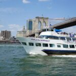Starship 60 Min Statue of Liberty Brooklyn Bridge Boat Tour - Authentic Traveler Feedback