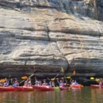Starved Rock State Park: Guided Kayaking Tour - The Scenic Highlights You’ll Encounter