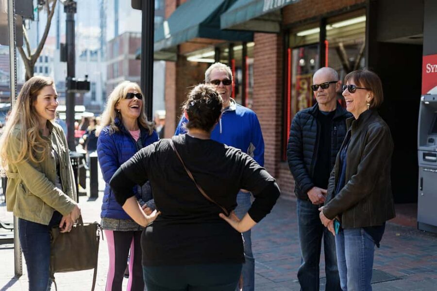 Staten Island: Saint George Walking Tour - The Sum Up: Who Will Love This Tour?