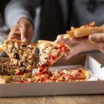 Staten Island St George Pizza Tour - What’s Included and How It All Fits Together
