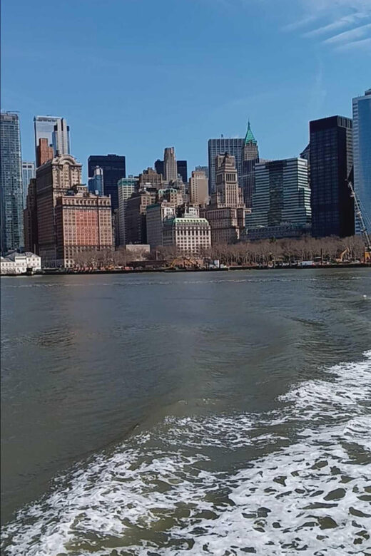 Statue of Liberty and Ellis Island Tour - Practical Details and Value