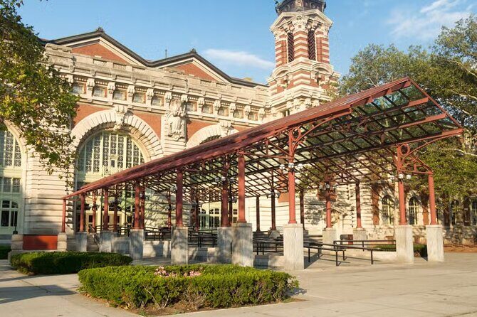 Statue of Liberty and Ellis Island Tour - Why This Tour Offers Good Value