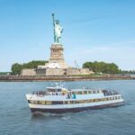 Statue of Liberty Cruise: Sightseeing Tour - Practical Considerations