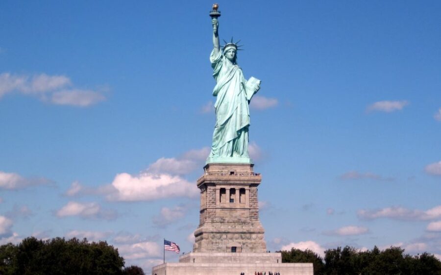 Statue of Liberty & Ellis Island - Guided Tour 8ppl Max - Practical Details and Tips