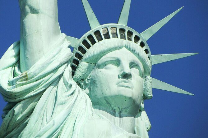 Statue of Liberty Ellis Island with Pre-Ferry Tour - Did the Tour Live Up to Its Promises?