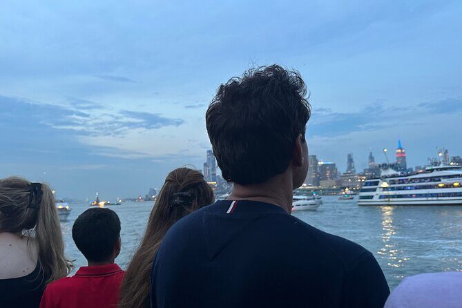 Statue of Liberty & Manhattan Skyline Cruise Near Times Square - Final Thoughts