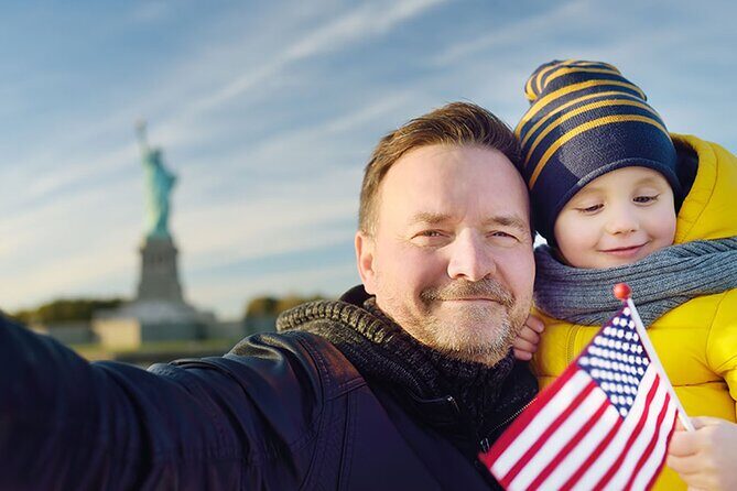 Statue of Liberty Private Tour for Families with Children - Is This Tour Right for Your Family?