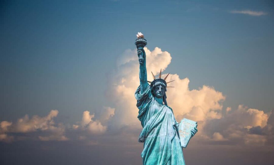 Statue of Liberty Viewing Party! - Who Should Consider This Tour?