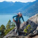 Stawamus Chief Hike & Local Brewery Tasting - Transportation and Logistics