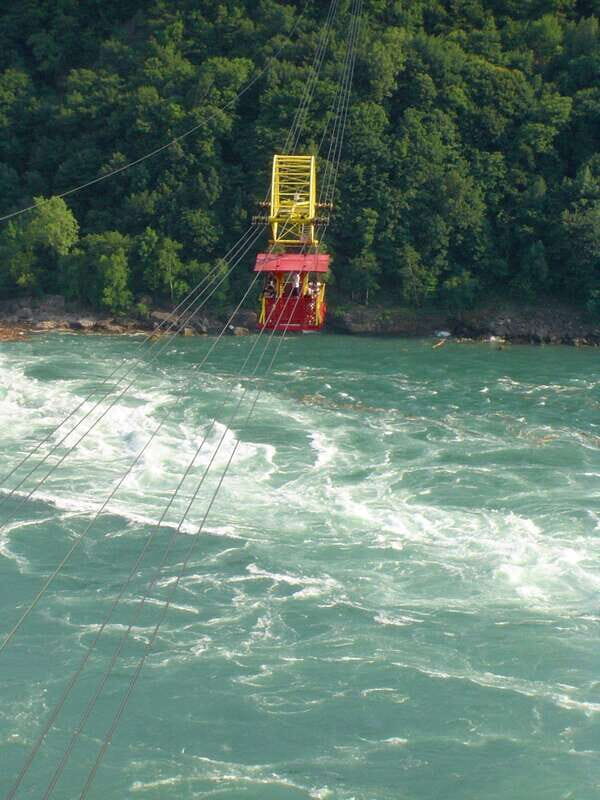 Step On Guide Services by Tour Guide Micko (from Niagara) - Practical Details and Value