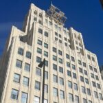 Step Through Time: Colorado Trivia Trek - Exploring Denver’s Holiday Streets in Detail