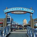 Steveston Magical Mystery & Sea Adventure Explorer Private Tour - Key Points