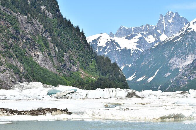 Stikine River Wilderness Tour - The Itinerary in Detail: What to Expect