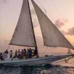 Stock Island Wind & Wine Sunset Sail aboard classic Schooner - Who Should Consider This Tour?