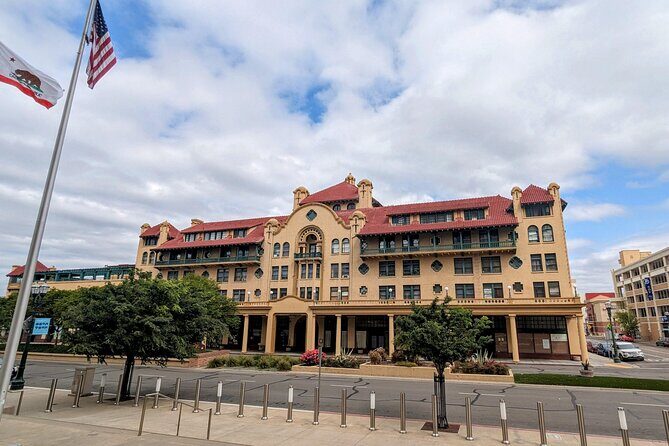 Stockton Scavenger Hunt Walking Tour and Game - Final Thoughts