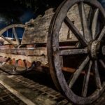 Stockyard Shadows: Wicked Fort Worth Ghost Tours - The Guide and Atmosphere