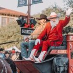 Stockyards Holiday Food & Culture Tour in Forth Worth - The Food and Drink Experience: Texas Flavors and Holiday Cheer