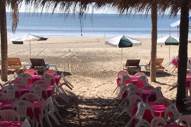 Stone Island Beach Getaway - Who Will Love This Tour?