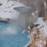 Stoneham: Nordic spa Thermal Experience - The Location and Setting