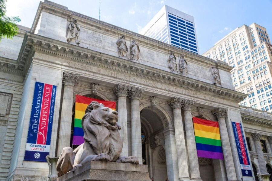 Stonewall and LGBT History Private Walking Tour in NYC - The Guide and Personal Touch
