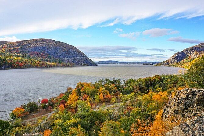 Storm King & Cold Spring Day Tour | Kids 50% Off - Who Will Love This Tour?