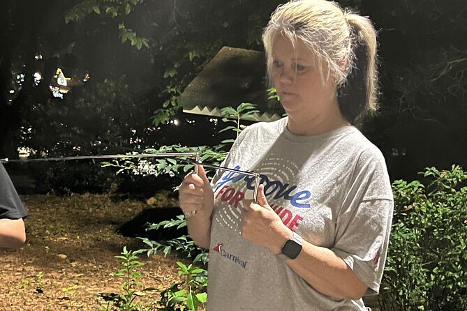 Stovall Mill Bridge Paranormal Investigation with Psychic Jessica - Final Thoughts: Is It Worth It?