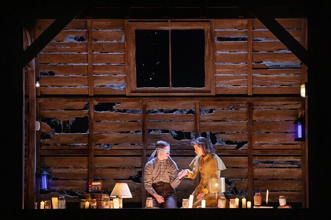Stranger Things: The First Shadow on Broadway Ticket - Final Thoughts: Who Will Love This Experience?
