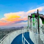 STRAT Tower Thrill Rides Admission - The Rides: What to Expect