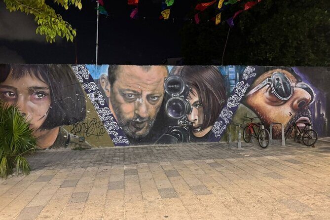Street Art and Shopping Tour in Playa del Carmen - Who Will Love This Tour?