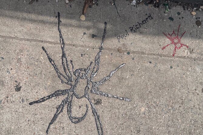 Street Art: Power Politics & Place - What’s Included and What to Expect
