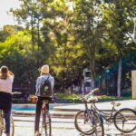 Street Food Bike Tour Mexico City - The Highlight: City Views and Historic Landmarks