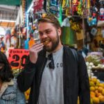 Street Food Bike Tour / Mexico is not only Tacos / All Inclusive - Who Will Enjoy This Tour?