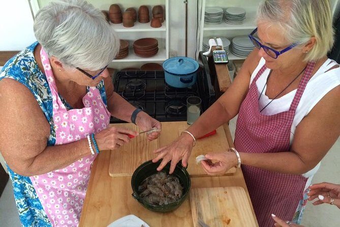 Street Food Cooking Class - The Authenticity and Value