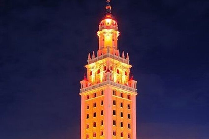Street Food Tour in Miami with Local Guide - Who Will Benefit Most?