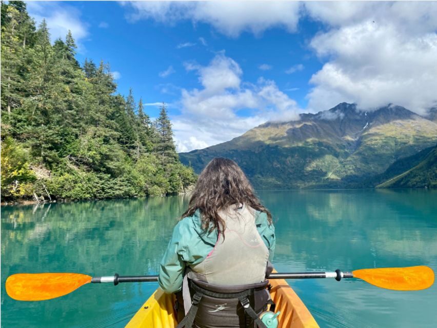 Stunning Grant Lake 2 Day Hike, Kayak & Yurt Stay with Meals - FAQ