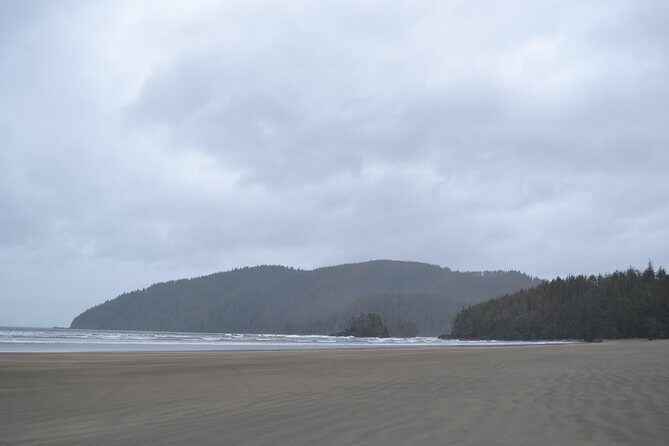 STUNNING San Josef Bay Tour in Cape Scott Provincial Park - The Itinerary: What to Expect