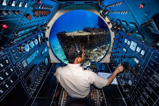 Submarine Atlantis Cozumel Adventure by day & sunset - Authenticity and Safety: What Travelers Say