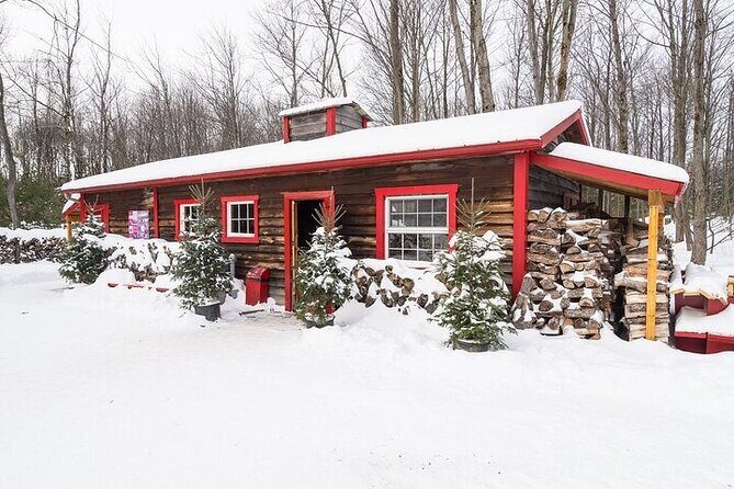 Sugar Shack Full Day Tour from Montreal - Why This Tour Offers Good Value
