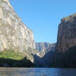 Sumidero Canyon & Chiapa de Corzo from Tuxtla & San Cristobal - The Sum Up