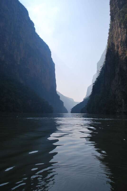 Sumidero National Park Full-Day Trip from San Cristobal - What Travelers Say
