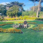 Summer of Love San Francisco Guided eBike Tour Golden Gate Park - The Sum Up