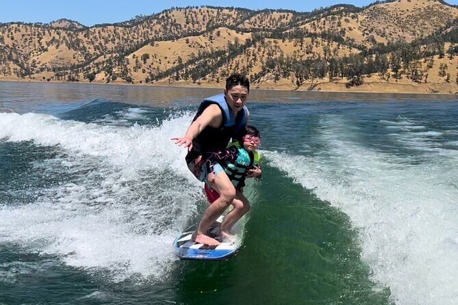Summer Wake Watersport and Boat Tour - Final Thoughts: Is It Worth It?