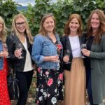 Summerland Half Day Wine Tour (Incl. Tasting Fees & Guide Grat!) - Exploring the Itinerary in Detail